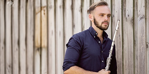 In conversation: Joshua Batty on debuting with MCO - Melbourne Chamber ...